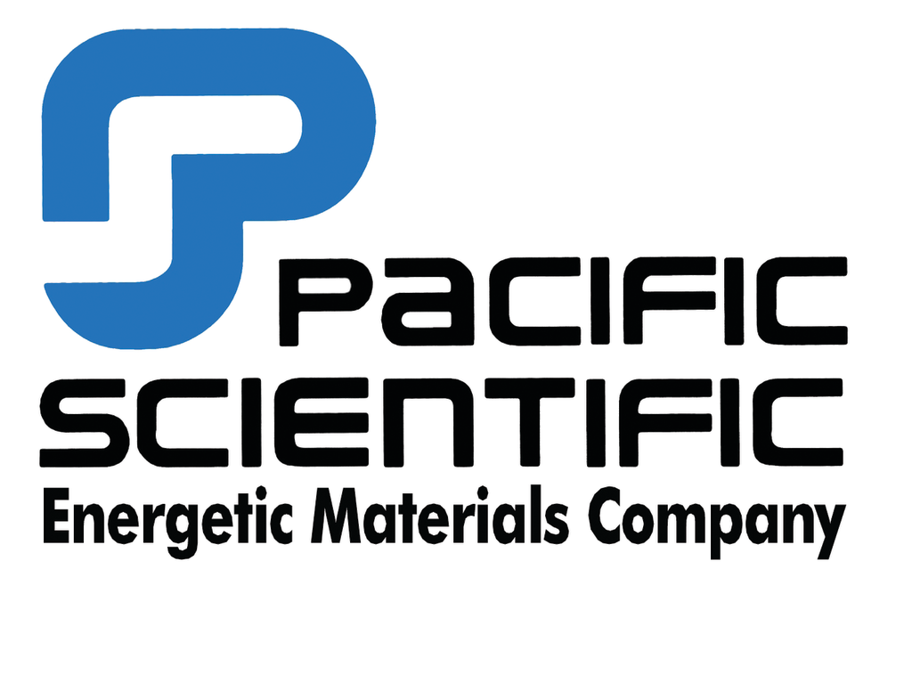 Pacific Scientific Energetic Materials Company (PSEMC) | Security Info ...
