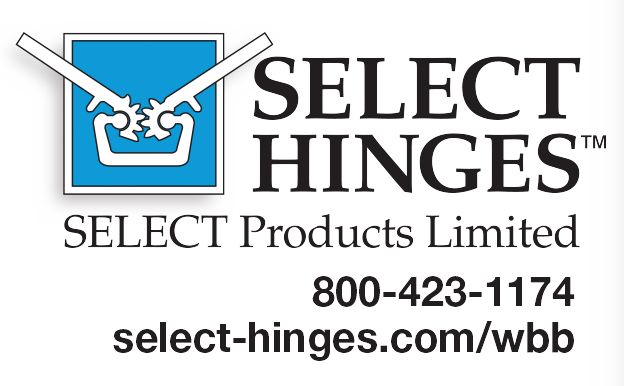 SELECT Products Ltd. | SecurityInfoWatch