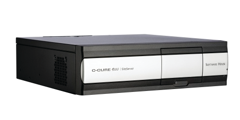 Tyco Software House | Security Info Watch