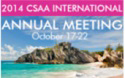 CSAA Annual Meeting | Security Info Watch