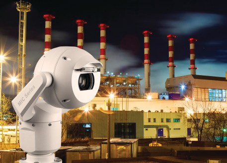 Bosch's MIC IP 7000 HD Cameras | Security Info Watch