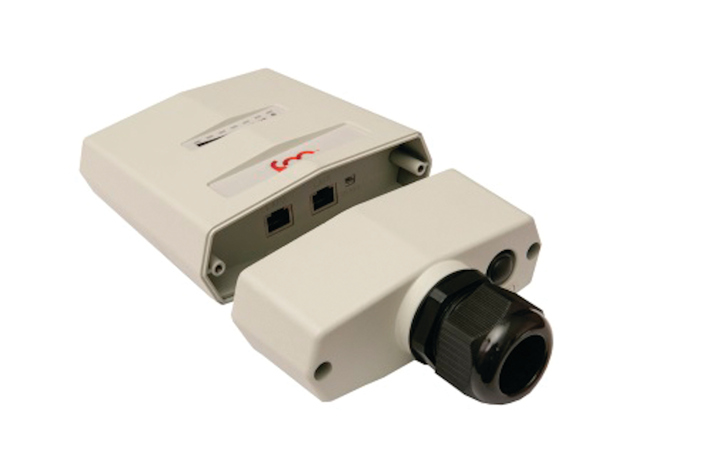 Fluidmesh's FM 3200 Radio From: Fluidmesh Networks | Security Info Watch