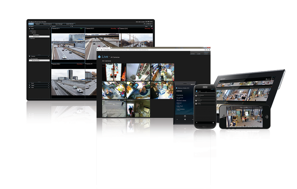 XProtect 2014 | Security Info Watch