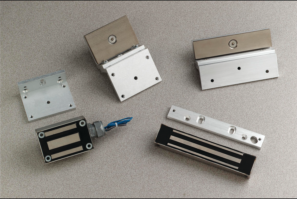 MM-300 “Mini Mite” Maglocks | Security Info Watch