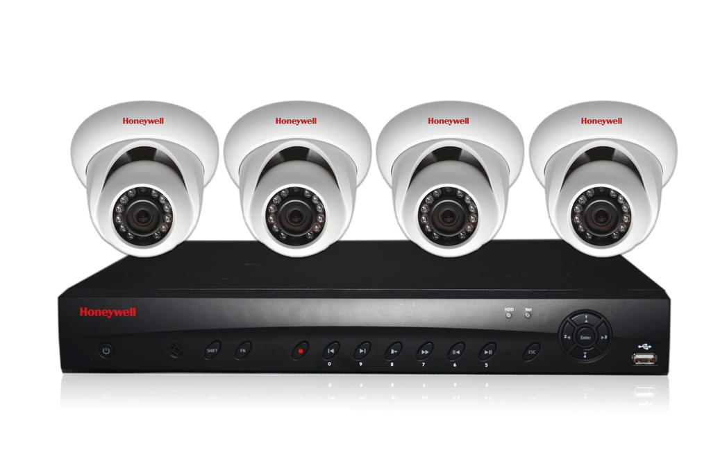 Embedded NVR Kits | Security Info Watch