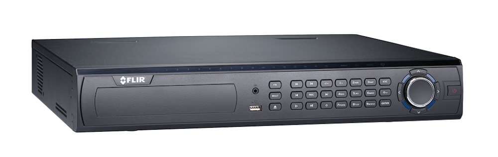 DNR400 and DNR500 Series NVRs | Security Info Watch