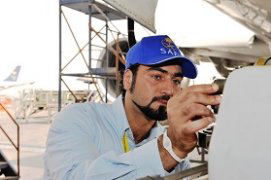 Tyco Security Products brings CEM brand of intelligent access control ...