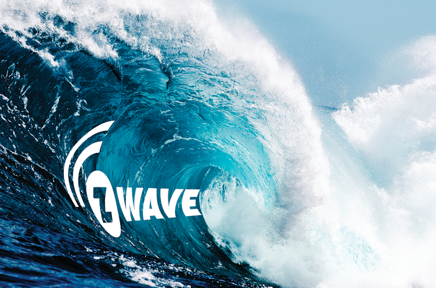 Catch The Z Wave Security Info Watch Catch The Z Wave Security Info Watch