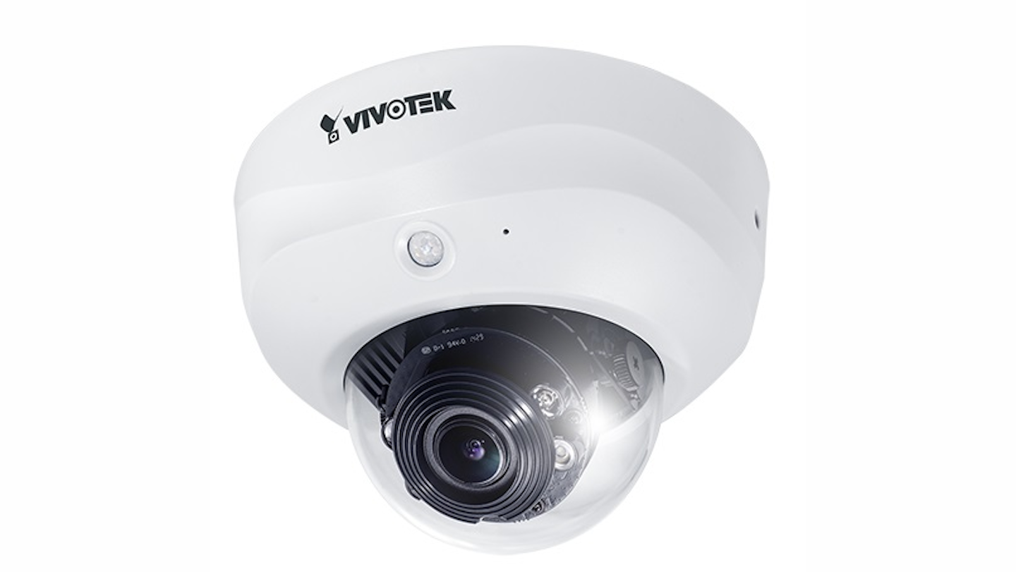 Vivotek adds three new models to its Pro network camera line From ...