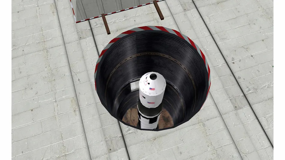 Sentry View System receives $40M contract from U.S. Air Force ...