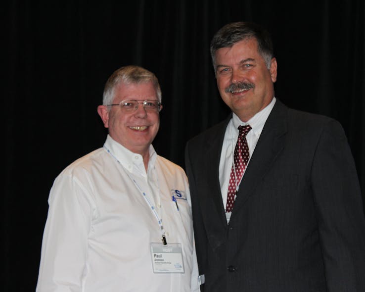 Secrets in Seattle | Security Info Watch