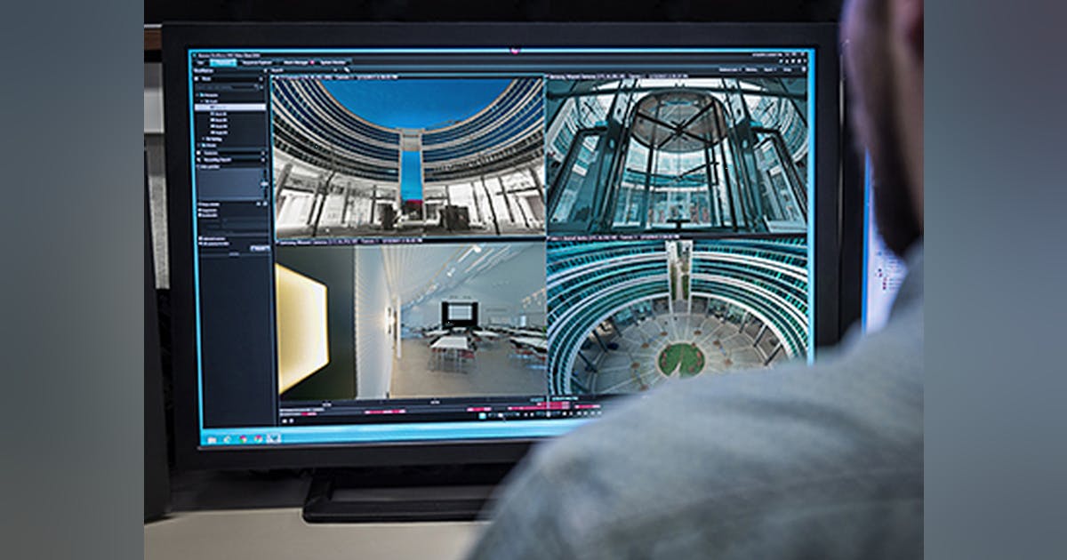 Siveillance VMS (Video Management Software) | Security Info Watch Siveillance VMS (Video Management Software) | Security Info Watch
