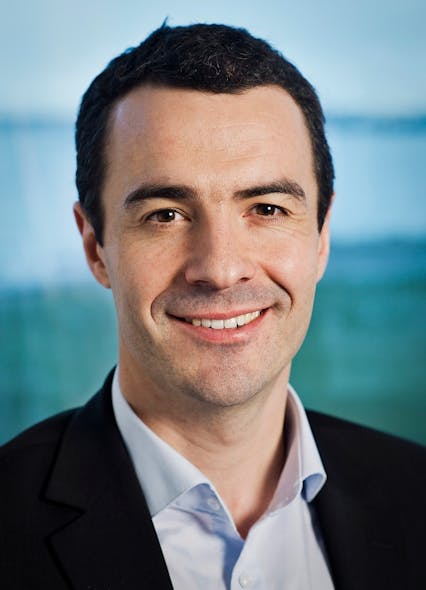 Milestone accelerates in EMEA with new regional director | Security ...