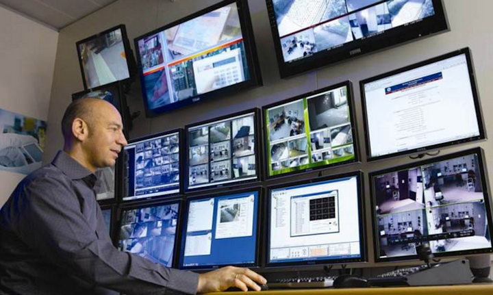 Lenel introduces OnGuard 7.0 From: Lenel Systems International Inc ...