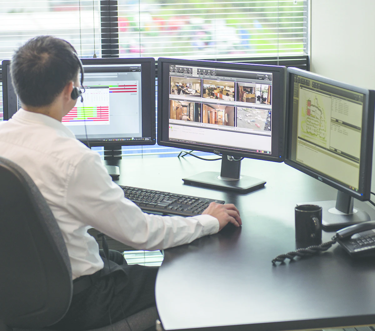 Gallagher Command Centre v7.30 From: Gallagher | Security Info Watch