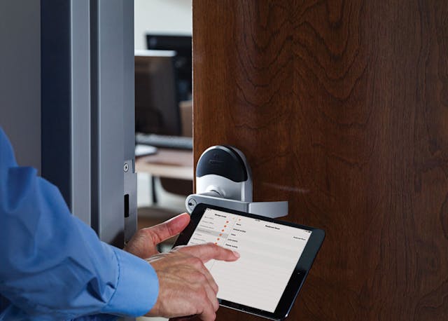 Allegion ENGAGE Connectivity Platform | Security Info Watch