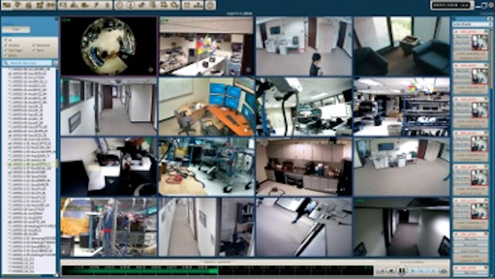 Lenel® PrismTM Video Management System Offers Performance Enhancements ...