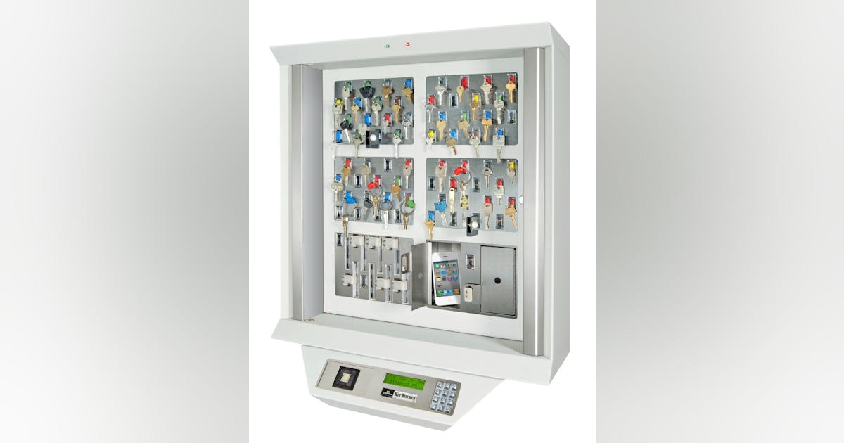 Innovation Is Focus Of Morse Watchmans Isc West Exhibit Security