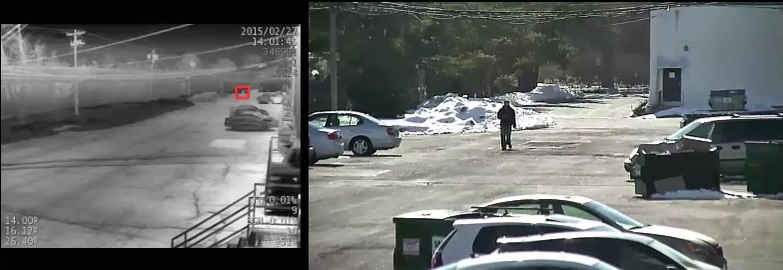 SightLogix SightTracker now autosteers Axis HD PTZs | Security Info Watch