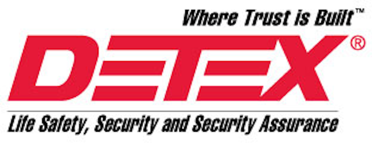 Detex Corporation | Security Info Watch