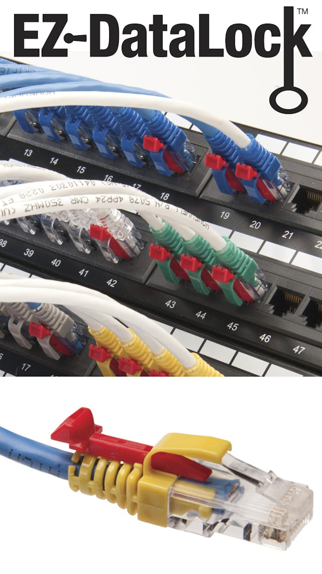 Platinum Tools features EZ-Datalock | Security Info Watch