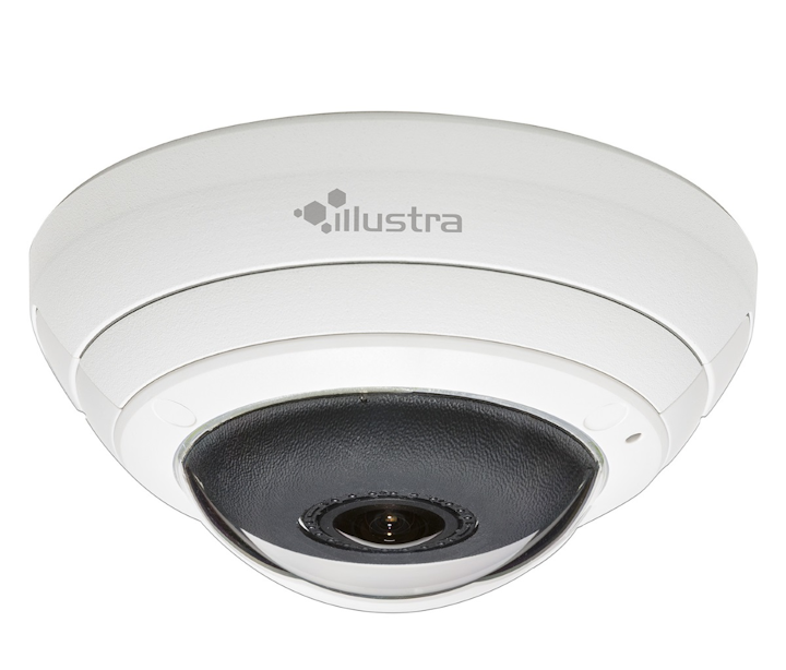 Tyco Security Products' Illustra Edge Video System From: Johnson ...