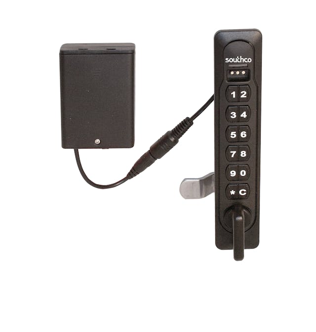 Southco’s SC Self-Contained Electronic Locking System | Security Info Watch