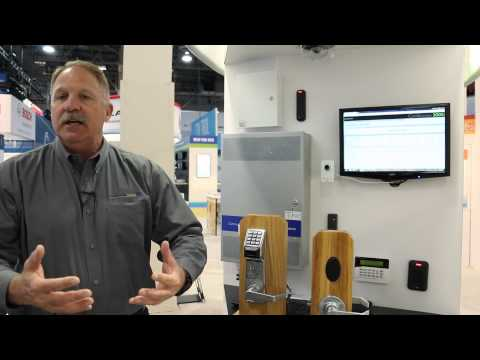 Integrated Enterprise School and Campus Security Solutions from ...