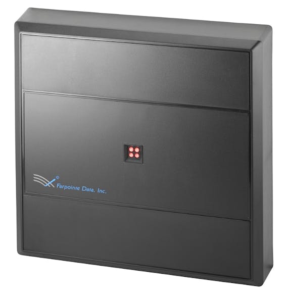 Farpointe to focus on securing contactless card-based access control ...