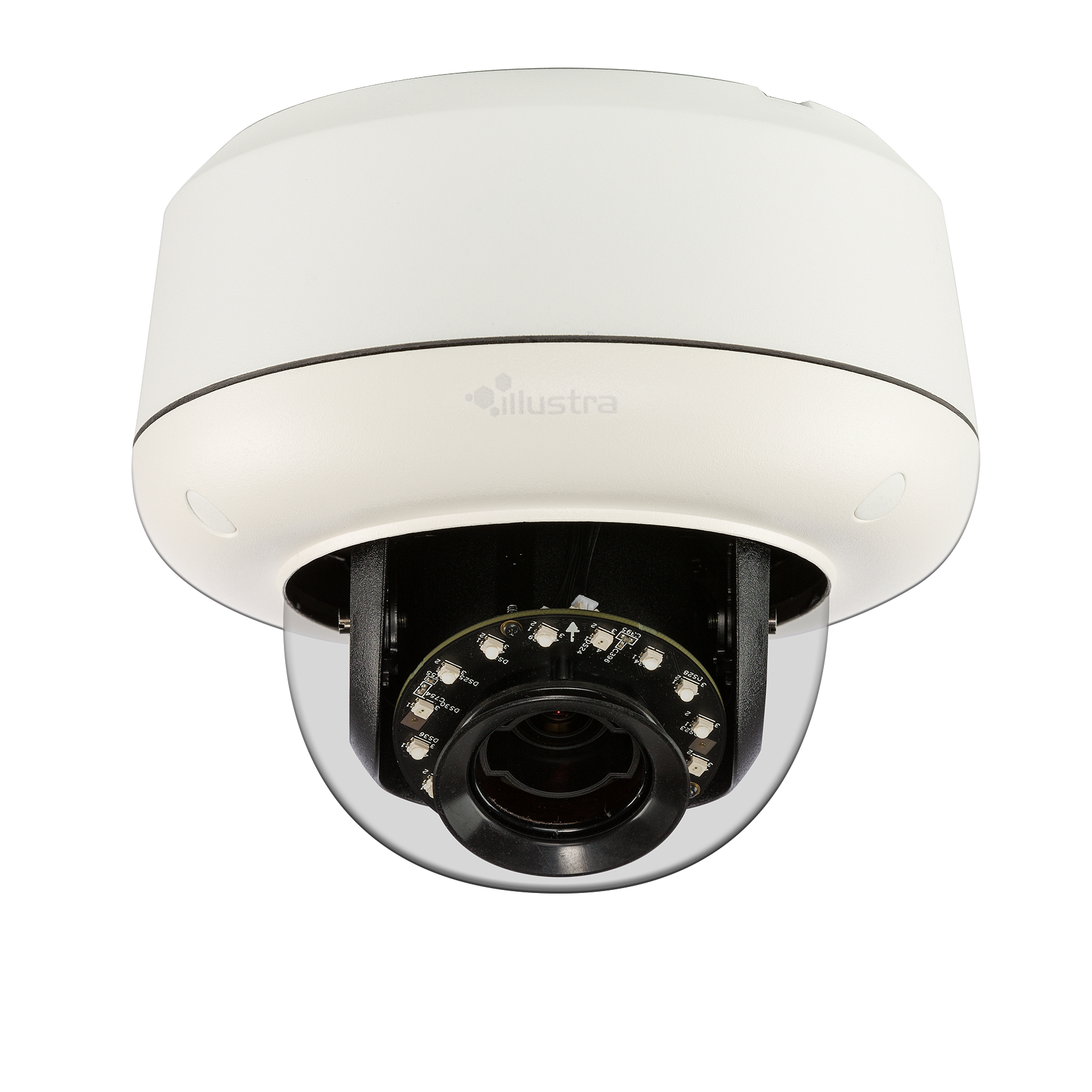 Illustra Pro Mini-Dome Cameras | Security Info Watch