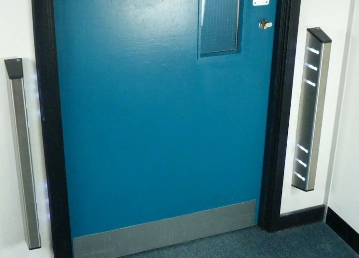 Smarter Security's Door Detective From: Smarter Security, Inc ...