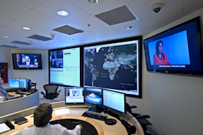 MASterMind 6.40 monitoring center software From: MAS, a part of UTC ...