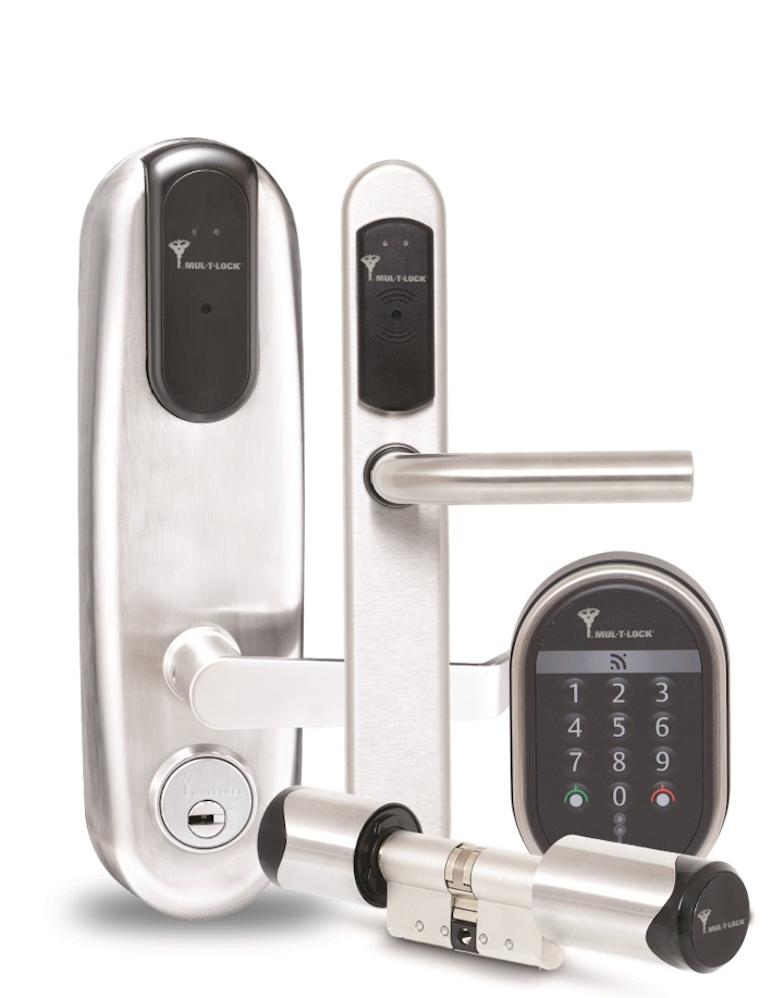 Mul-T-Lock to showcase its SMARTair and Traka 21 solutions at ASIS 2015 | Security Info Watch