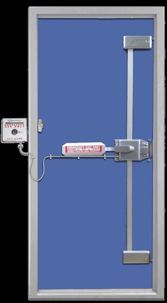 Securitech displays innovations in locking devices at ASIS 2015 ...