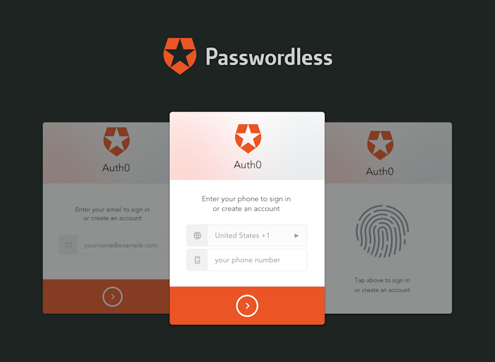 Auth0 Introduces Passwordless Authentication | Security Info Watch