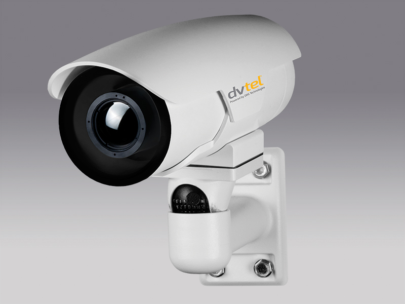 ioi Thermal Camera with Built-In Analytics | Security Info Watch