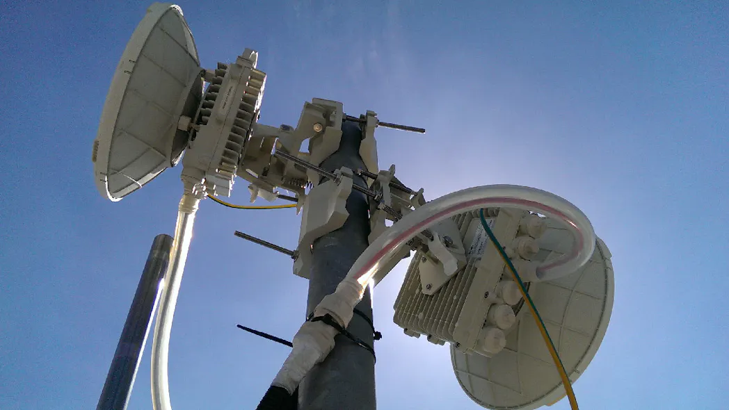 Siklu joins Axis Communications’ Technology Partner Program | Security ...