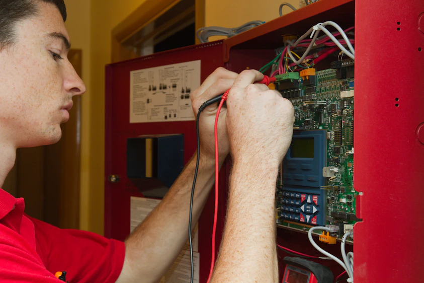 Alarm Panel Communication Upgrades | Security Info Watch