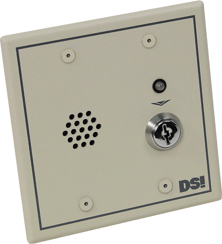 ES4200 Door Management Alarm From: Designed Security Inc. (DSI ...
