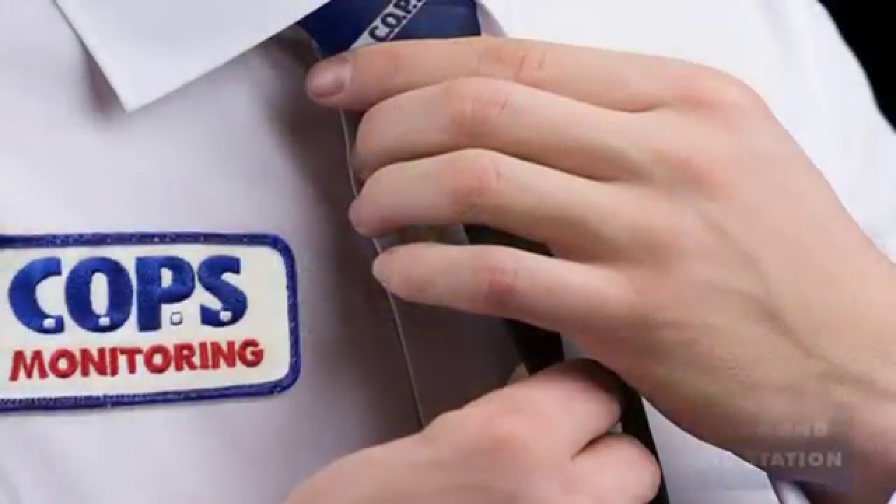 COPS Monitoring dispatchers make a difference | SecurityInfoWatch