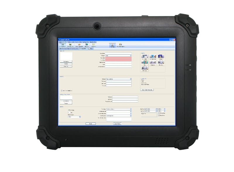 STOPware's PassagePoint Visitor Tablet Solution | Security Info Watch