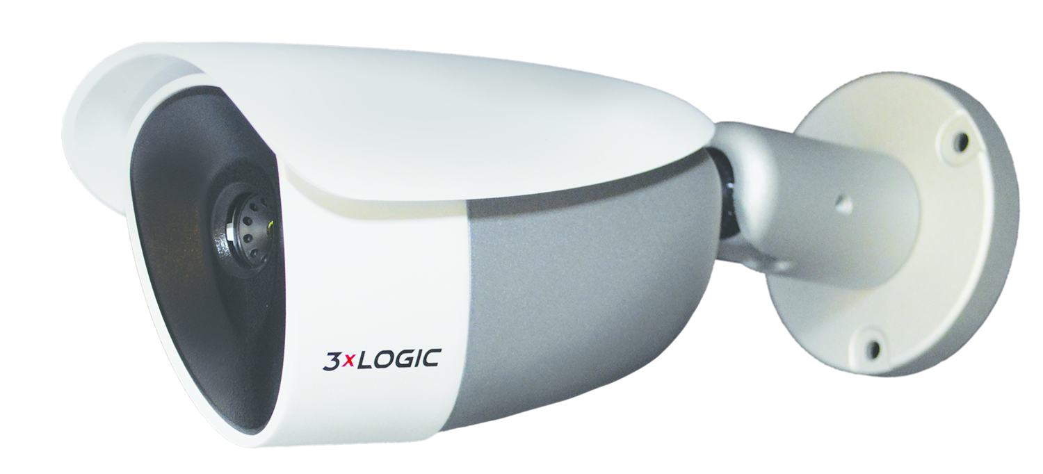 3xLOGIC VISIX VERA VX-VT-36 Thermal Camera | SecurityInfoWatch