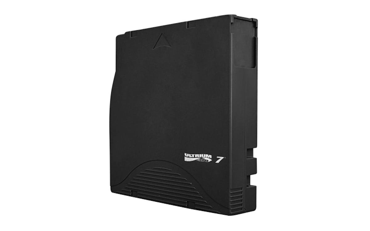 The resurgence of tape-based video storage | Security Info Watch