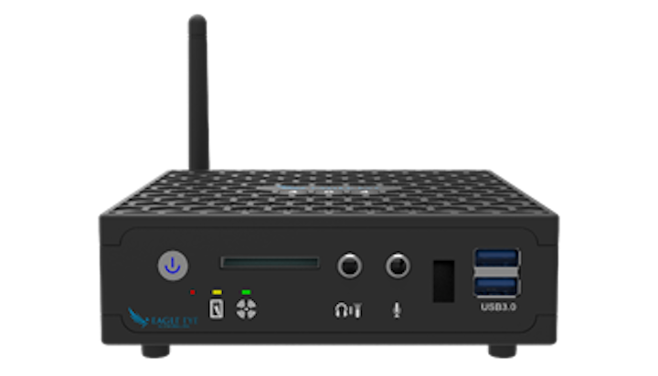 Eagle Eye Bridge 304w for Wireless Cameras From: Eagle Eye Networks ...