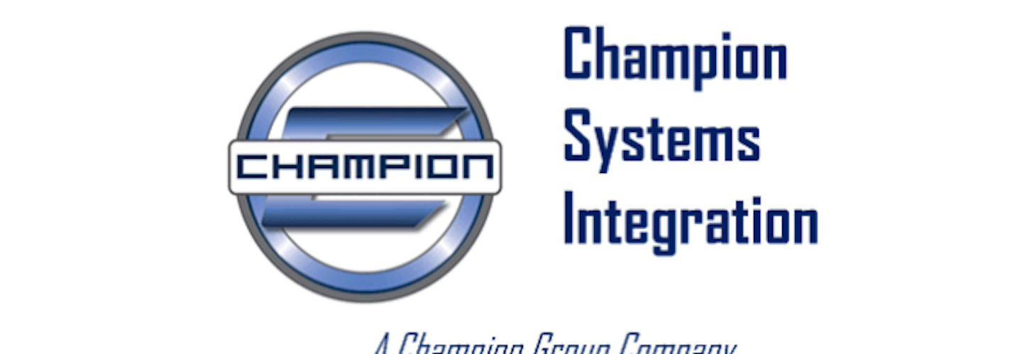 Champion Group of Companies unveils new corporate website | Security ...