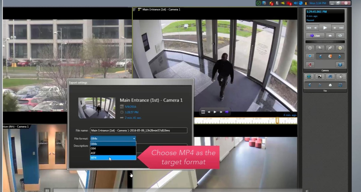 Genetec Security Center 5.5 | Security Info Watch