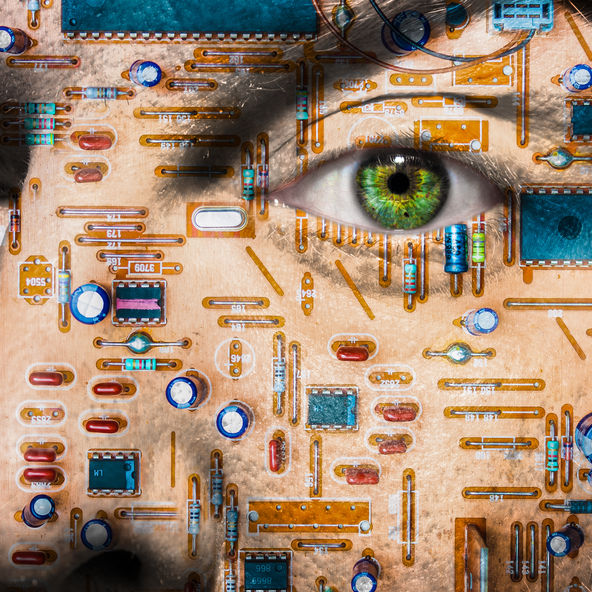 A new way to view cybersecurity: Moving to cyber-enabled threats ...