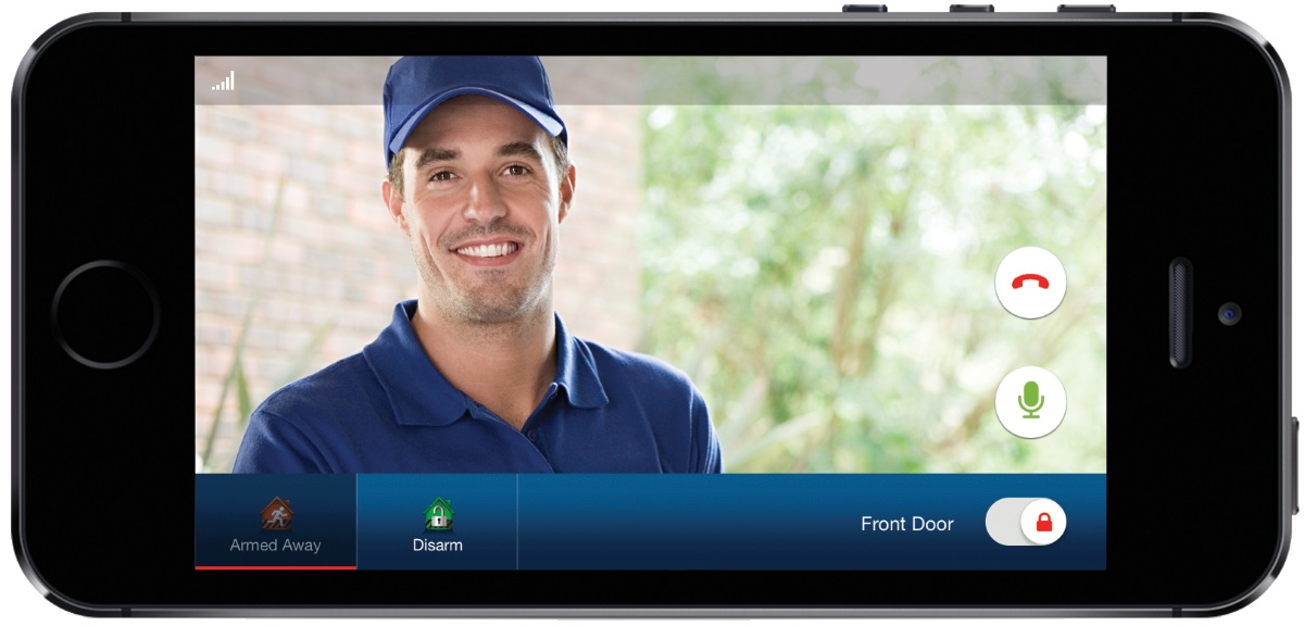 Honeywell Total Connect Remote Services fully compatible with SkyBell ...