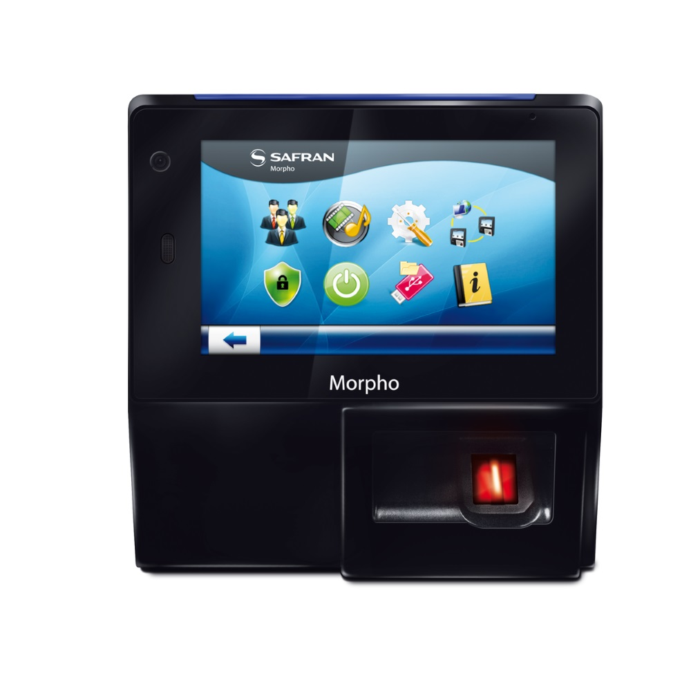 Tyco Security Products introduces the world’s most accurate reader ...