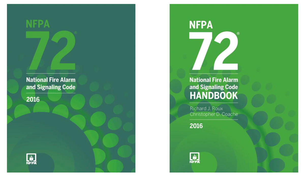 The Real Changes to NFPA 72 | Security Info Watch